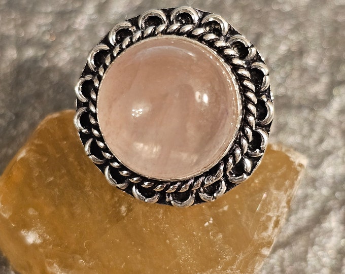 Psychic Eye Spell, OPEN Third Eye, Enchanted Ring, BESTSELLER - Etsy