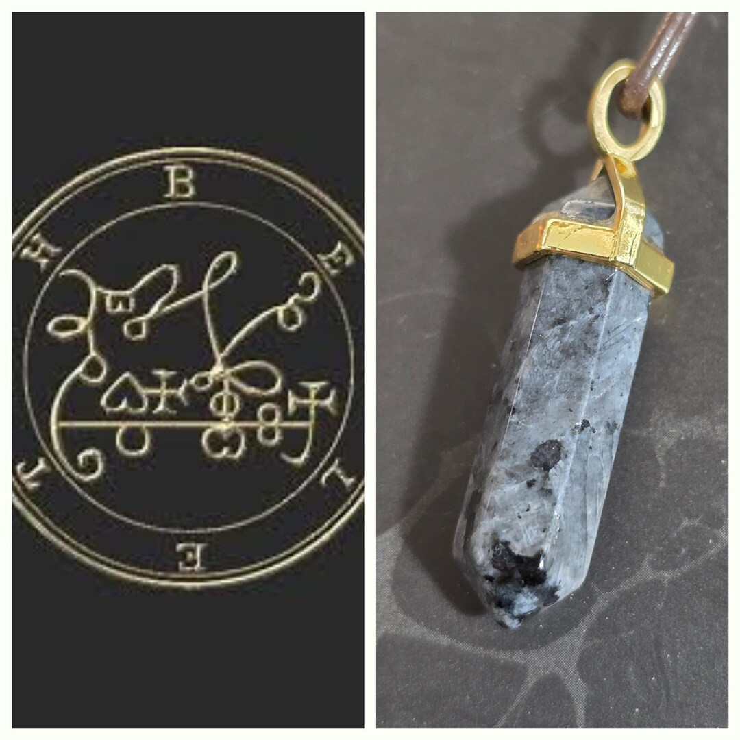 Beleth Direct Portal, Portal to the 13th Spirit of Solomon, Astral Link ...