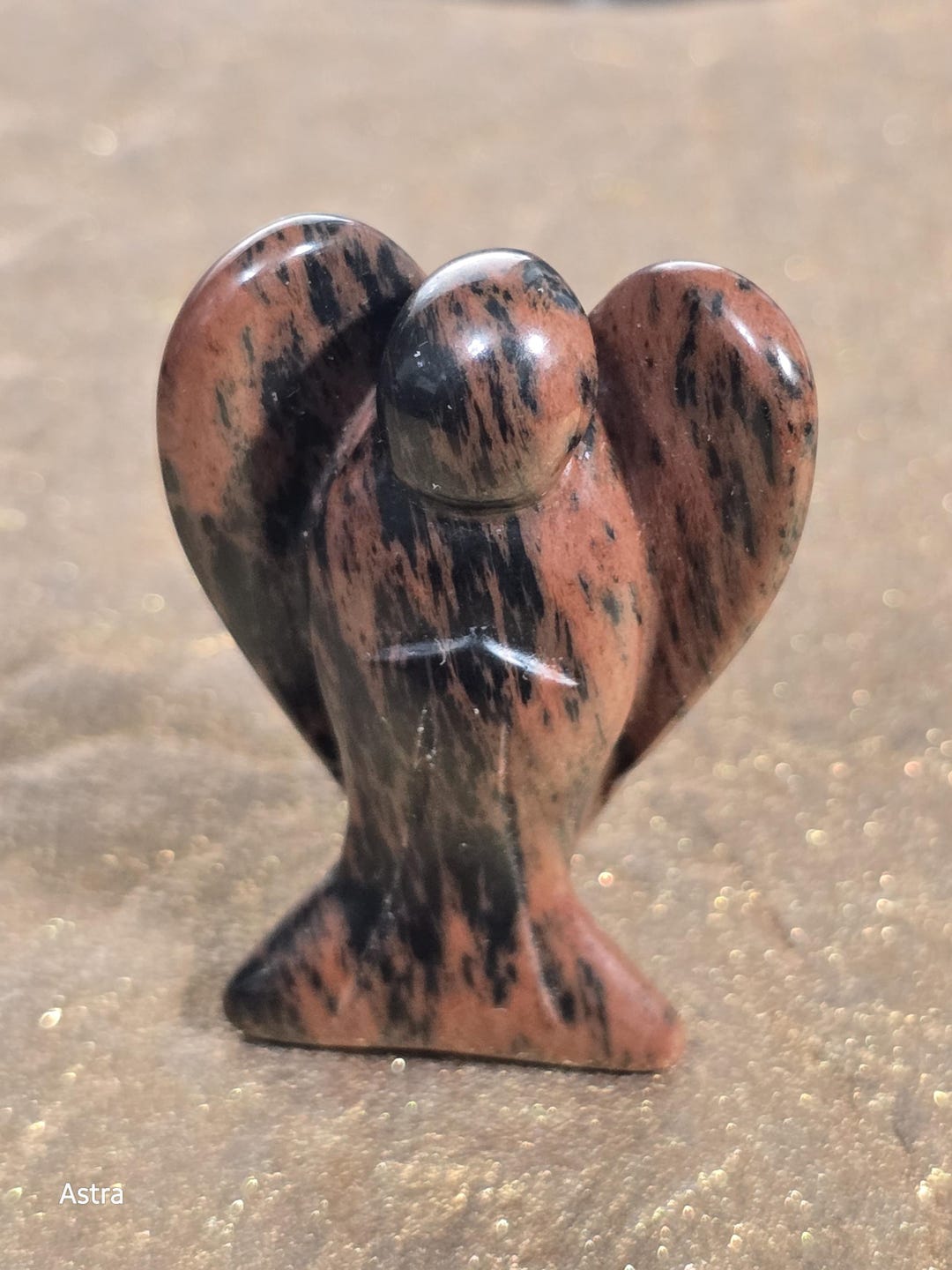 Guardian Angel azrokel az-row-kell Living Entity Companion, Spirit ...