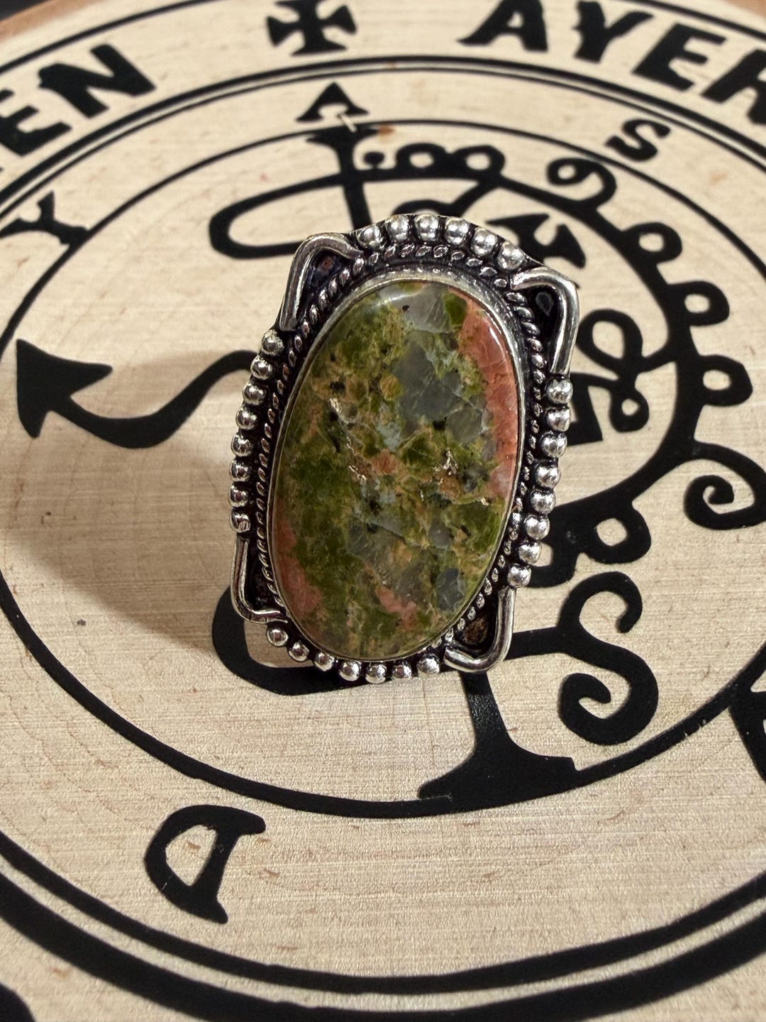 Succubus Shift, Succubus Transformation Spell, Enchanted Ring ...