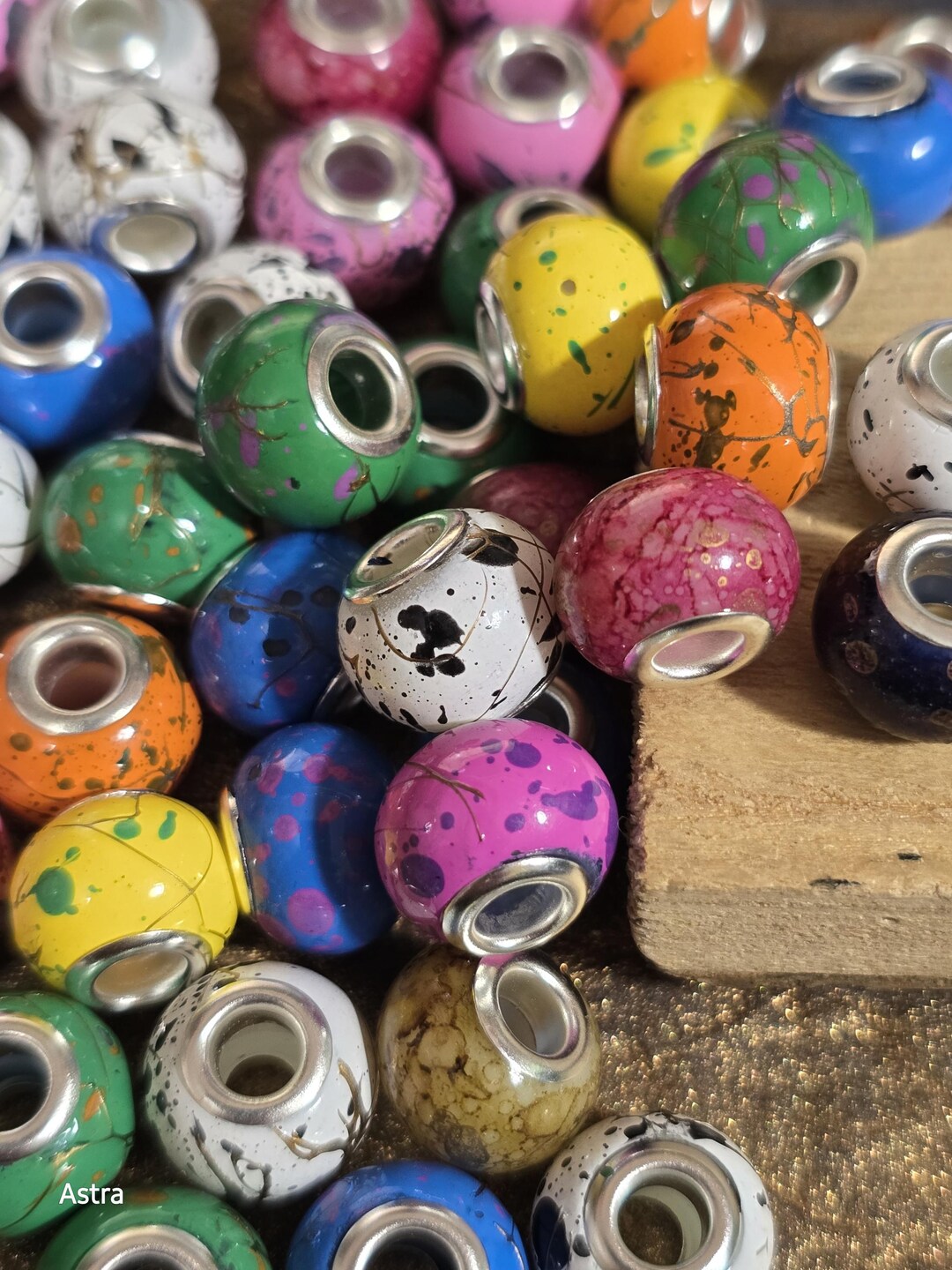 Angelic Attunement Spell, Angelic Beacon, Spell Bead, Enchanted Bead ...