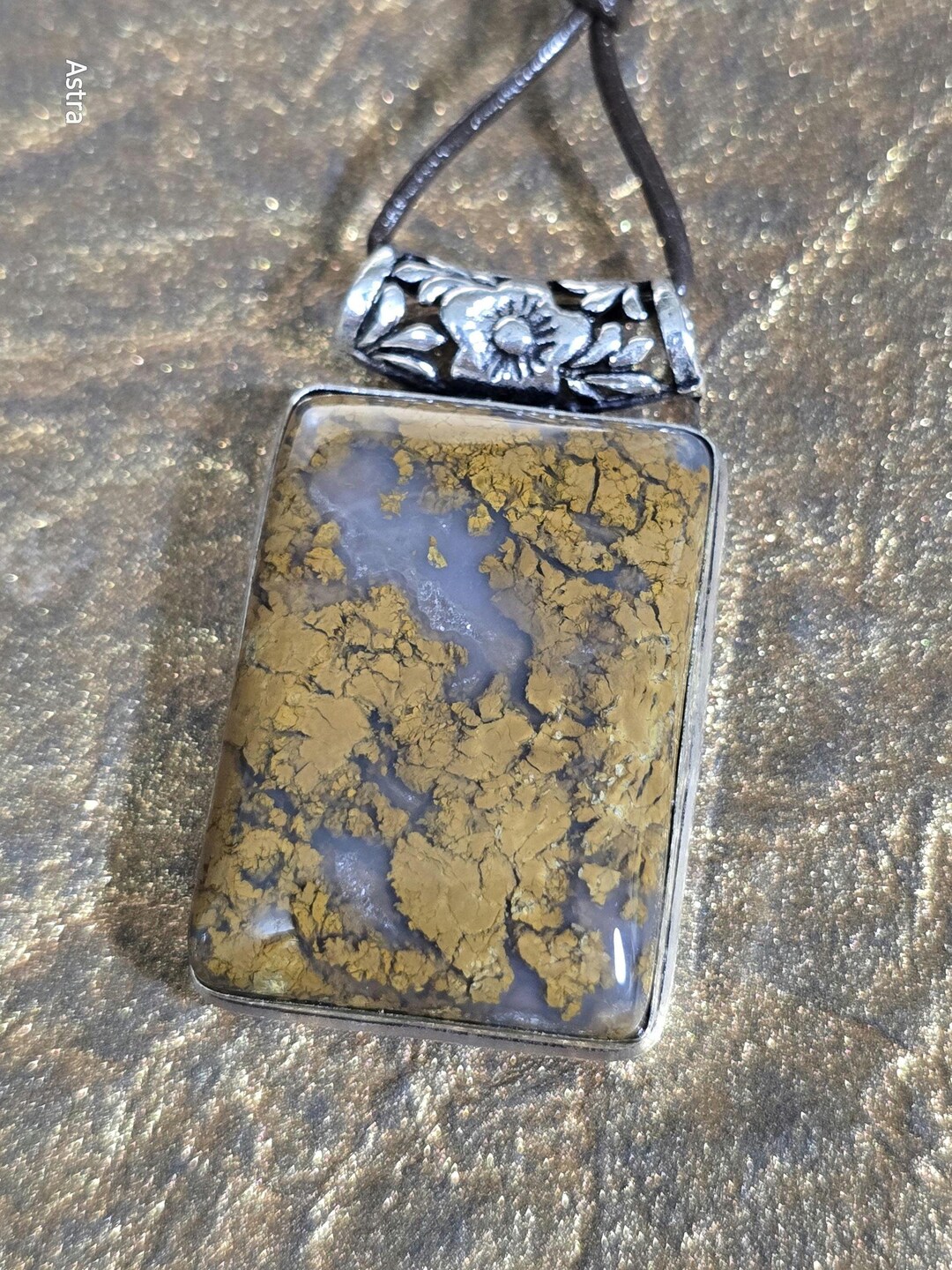 TRIPLE Cast Money Spell Talisman Financial Boost, Enchanted Necklace ...