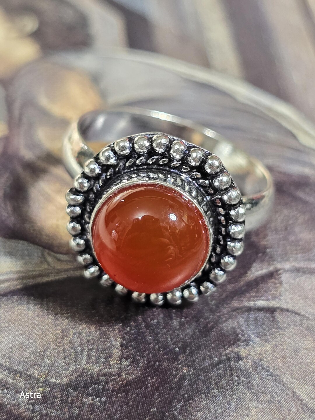 Dating Defender, Shielding Spell, Enchanted Ring - Etsy
