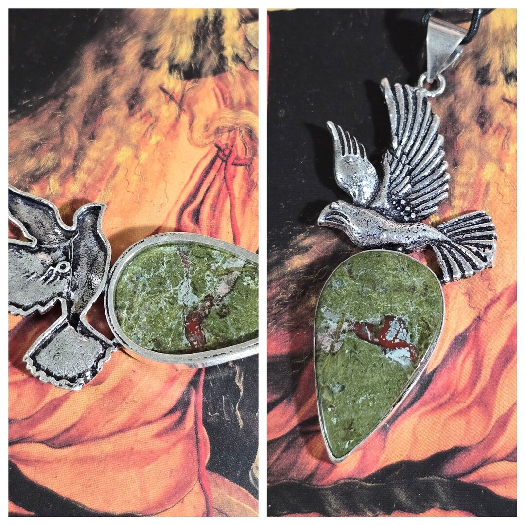 TRIPLE Cast Beauty Spell Talisman, Spells of Beauty, Hair Growth and ...