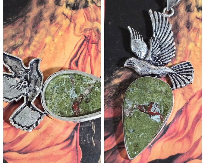 TRIPLE Cast Beauty Spell Talisman, Spells of Beauty, Hair Growth and ...