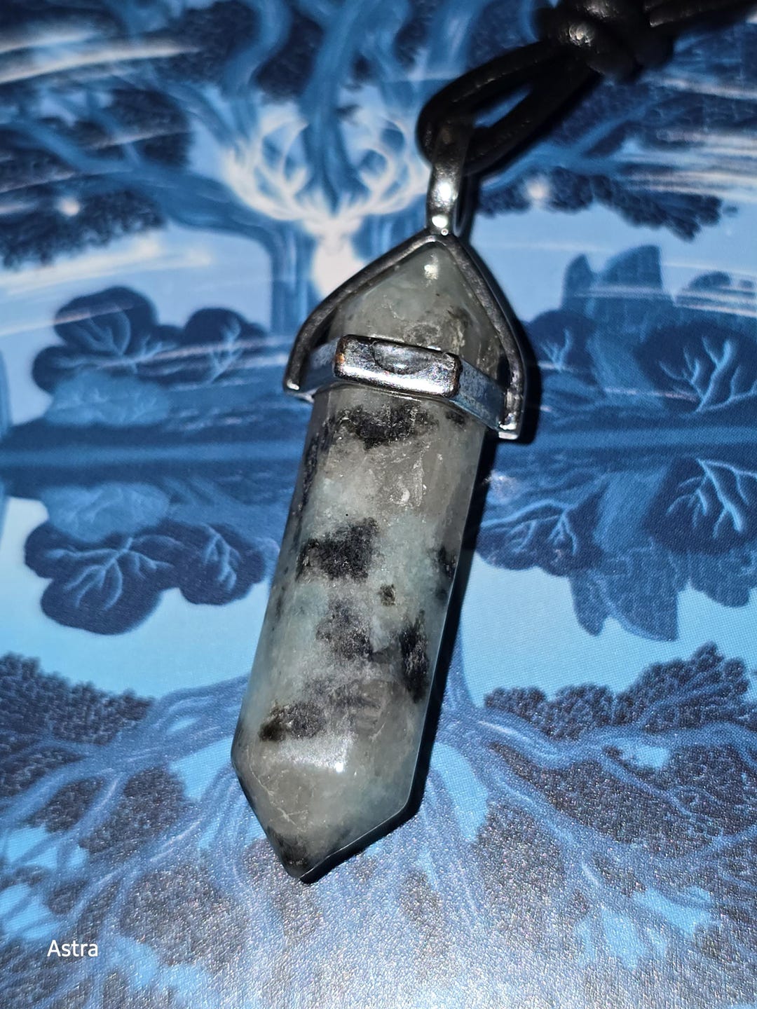 Norse Magick Road Opener Spell, Enchanted Necklace BESTSELLER - Etsy