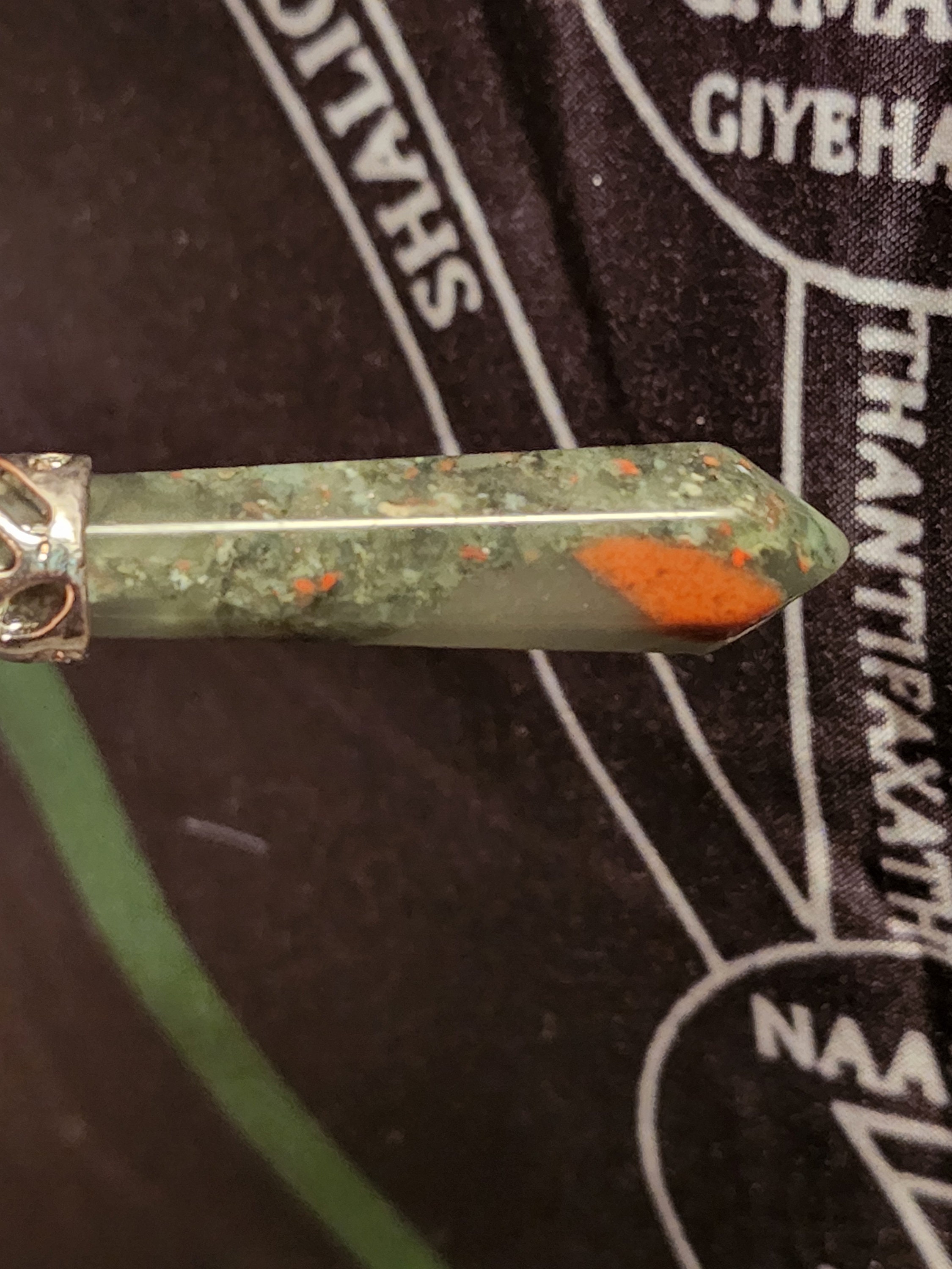 Demon Spirit Companion, Legions of Stolas, Haunted Necklace