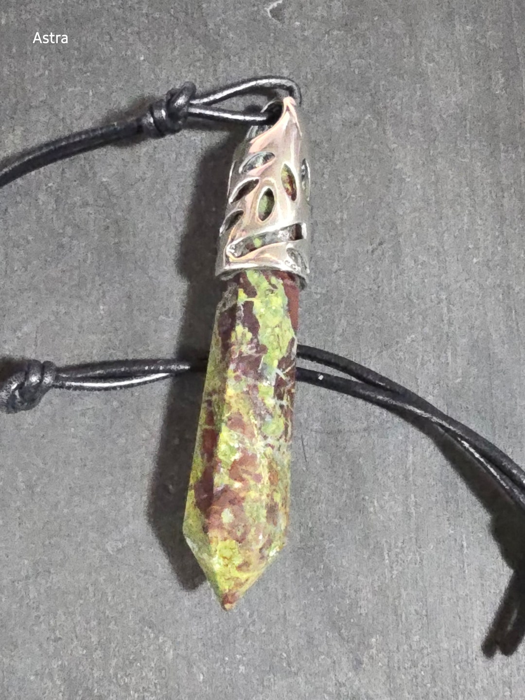 Spirit Energizer Talisman for Spirit Vessel and Direct/remote Bindings ...