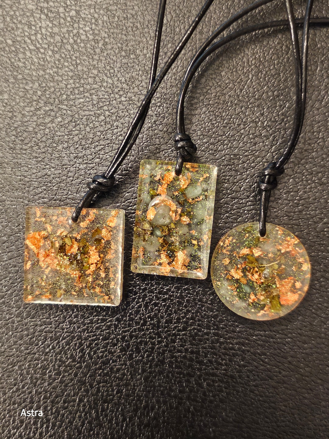 Lucky Life Charm, Extreme Metaphysical Shift, Enchanted Necklace ...