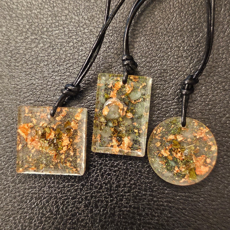 Alchemy of Jewelry - Etsy