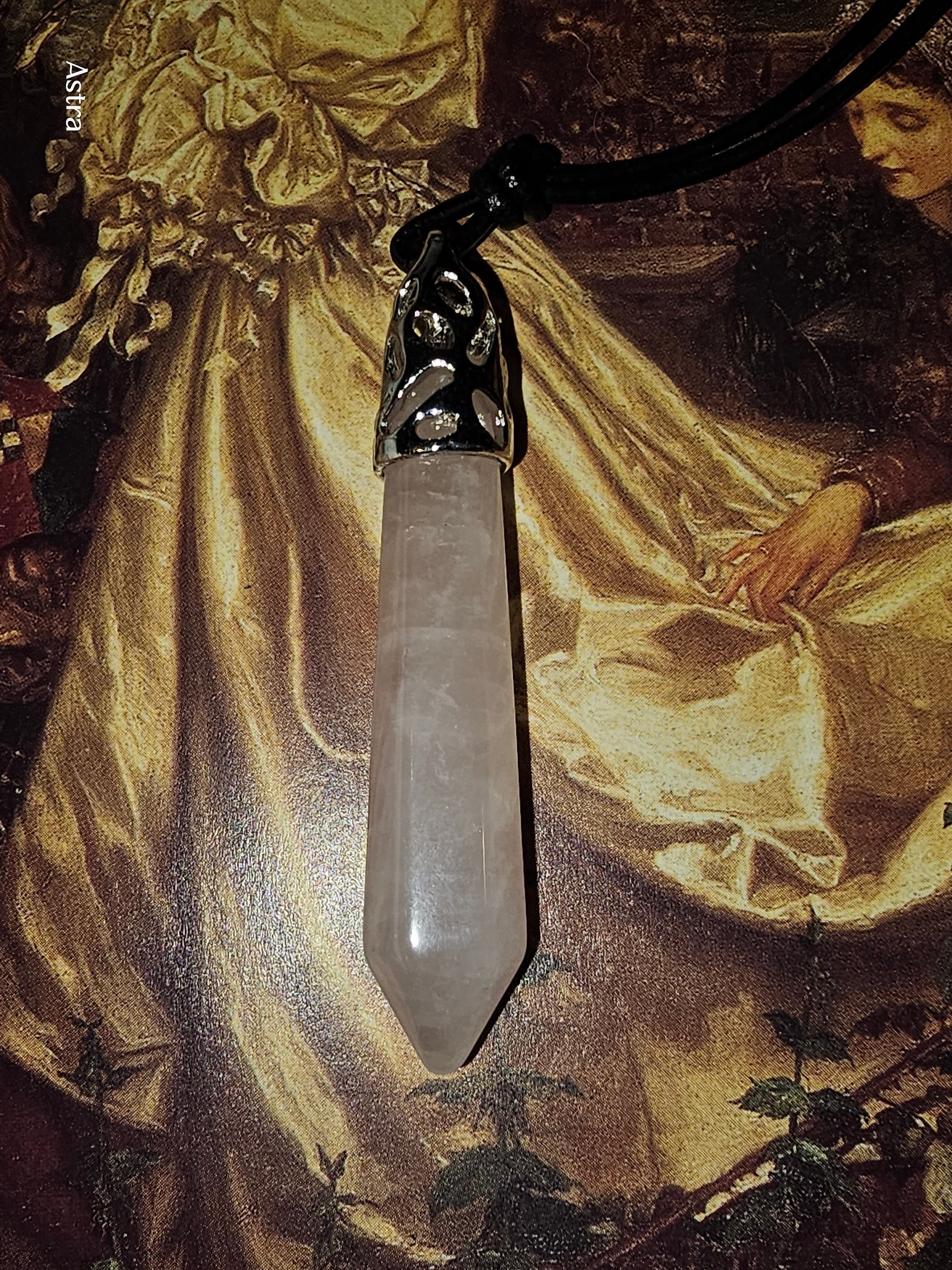 TRIPLE Cast Beauty Spell Talisman, Spells of Beauty, Hair Growth and ...