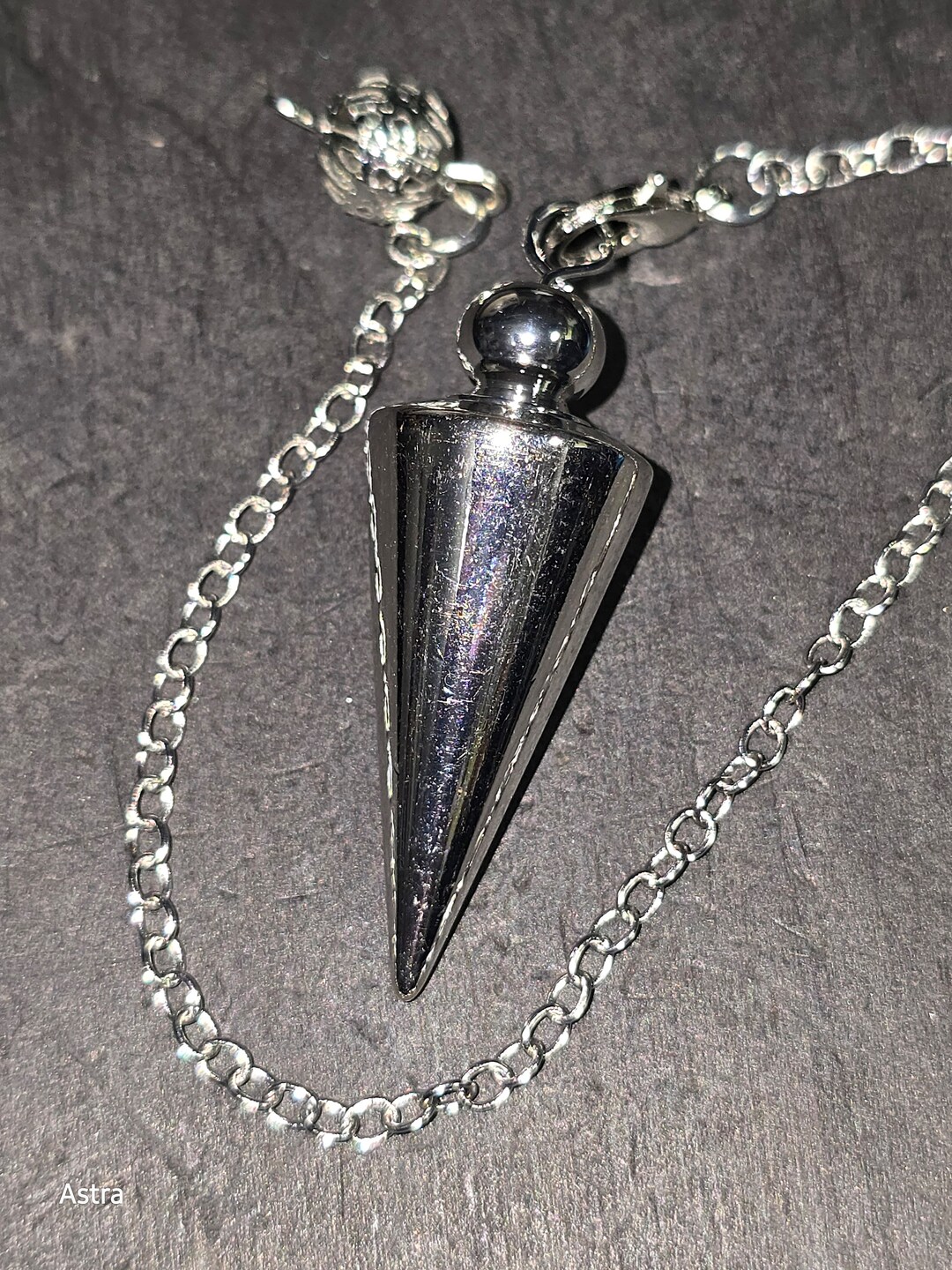 Spirit Energizer Pendulum for Spirit Vessel and Direct/remote Bindings, BESTSELLER - Etsy