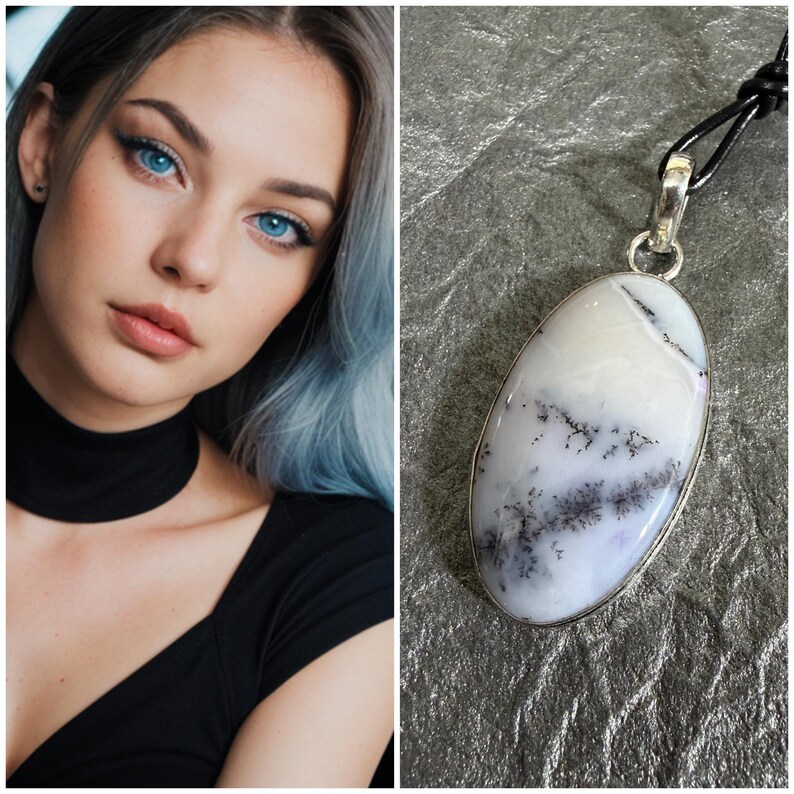 Submissive Succubus "almera" Spirit Companion, *seeking Male Keeper*, Spirit Vessel Necklace ...