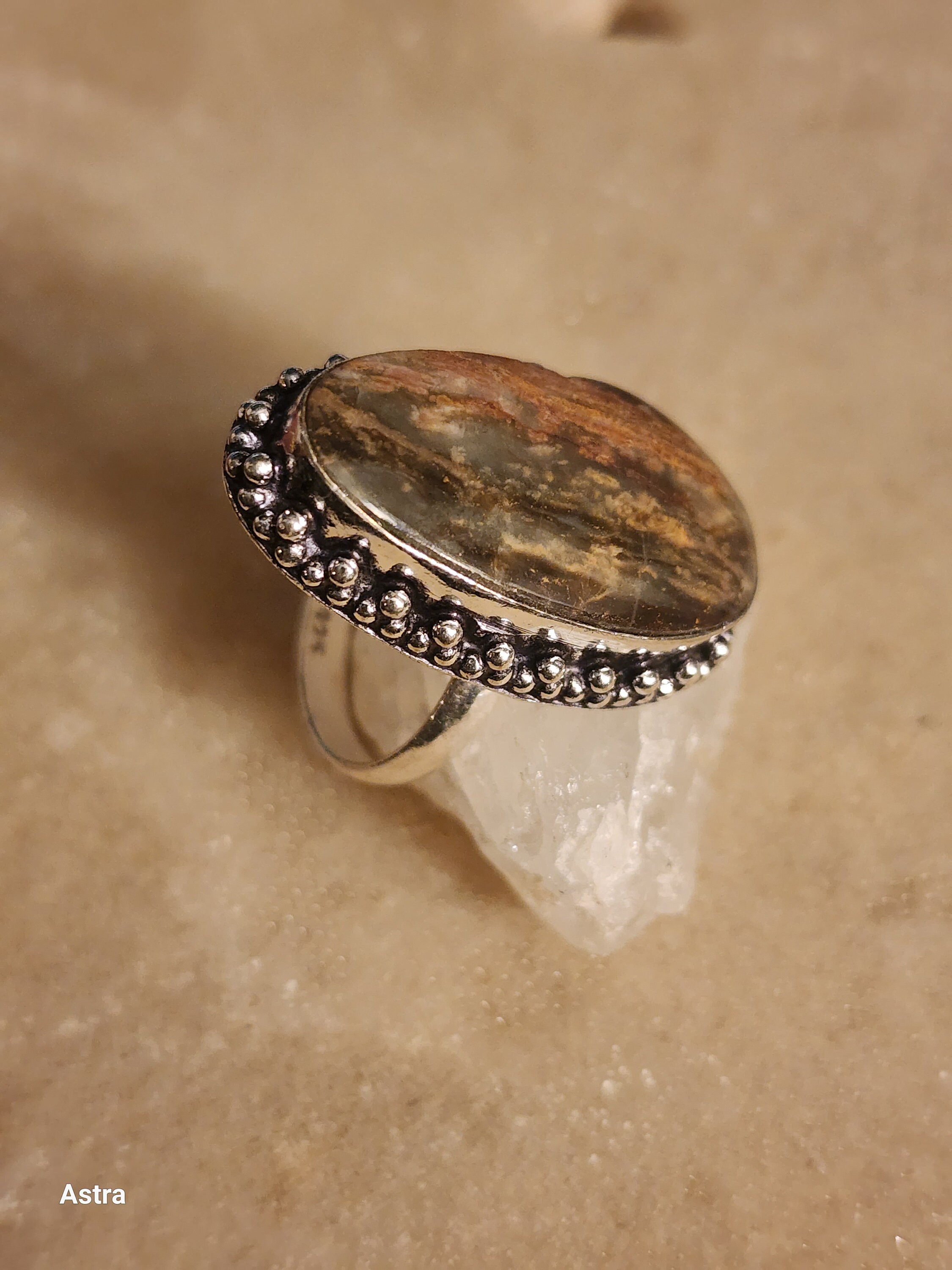 Elemental Balancing Talisman, Balance the 4 elements within you ...
