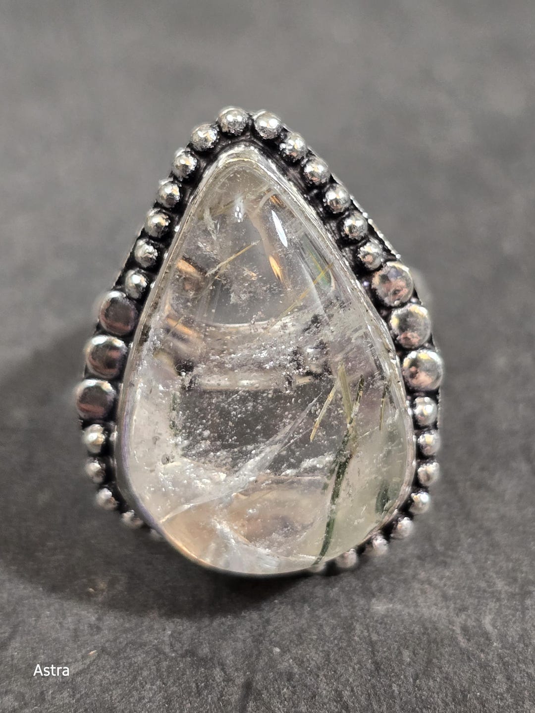 Fae Portal, Summon Unlimited FAE! Fae Gateway, Enchanted Ring - Etsy