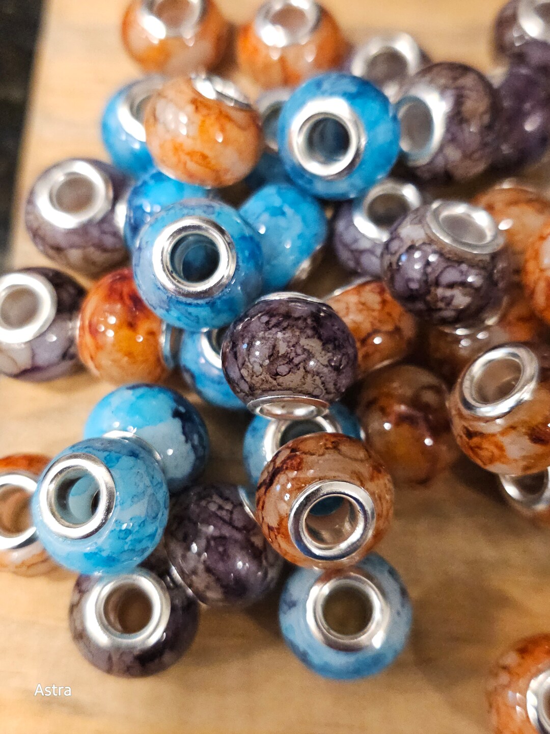 Banishment Spell, Rid Yourself of Toxic People, Spell Bead, Enchanted ...