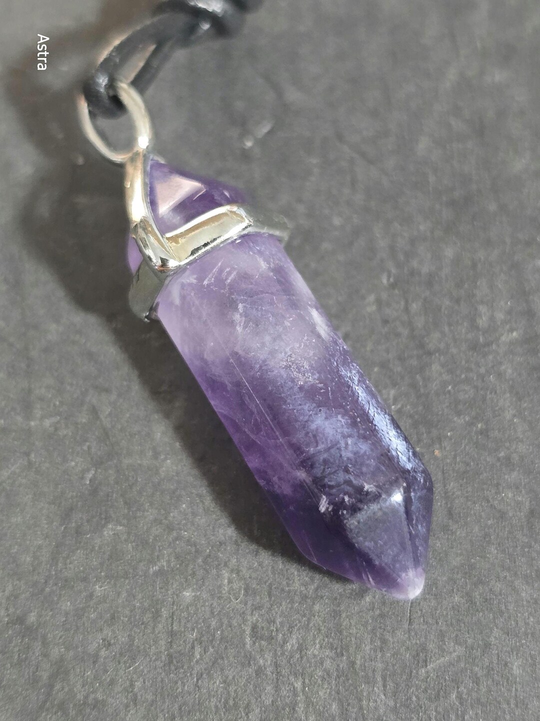 Cloaking Spell, Hide Your Energy Signature, Enchanted Necklace ...