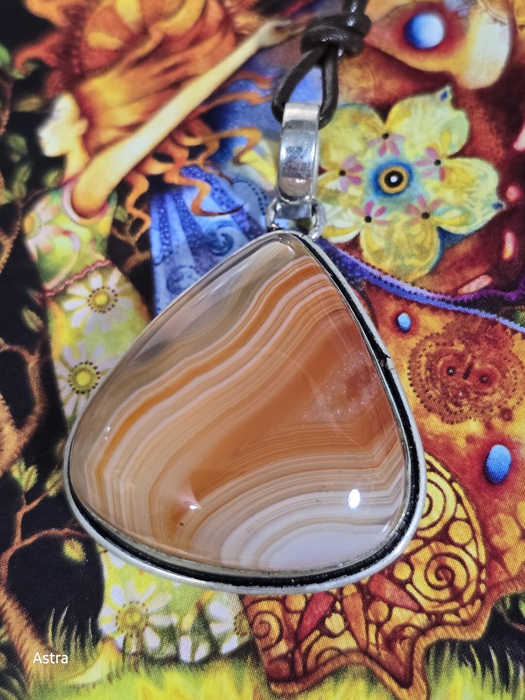 TRIPLE Cast Beauty Spell Talisman, Ultimate Glamoury, Enchanted ...