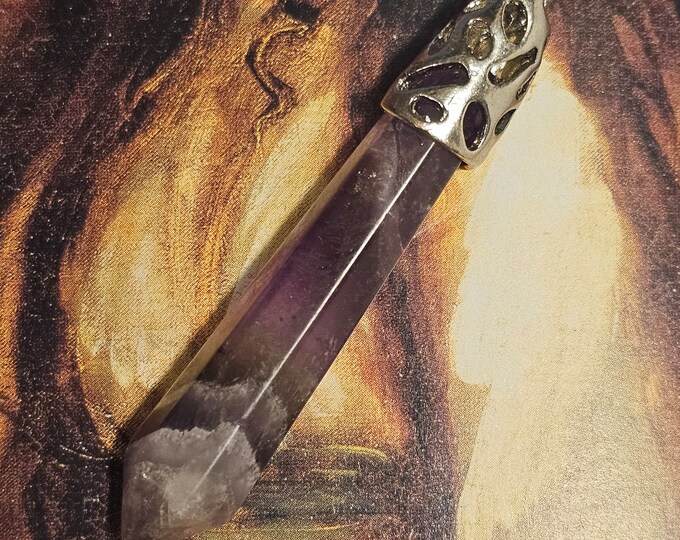 TRIPLE Cast Beauty Spell Talisman, Spells of Beauty, Hair Growth and ...