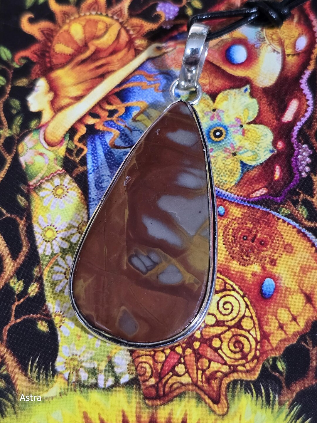 TRIPLE Cast Beauty Spell Talisman, Ultimate Glamoury, Enchanted ...