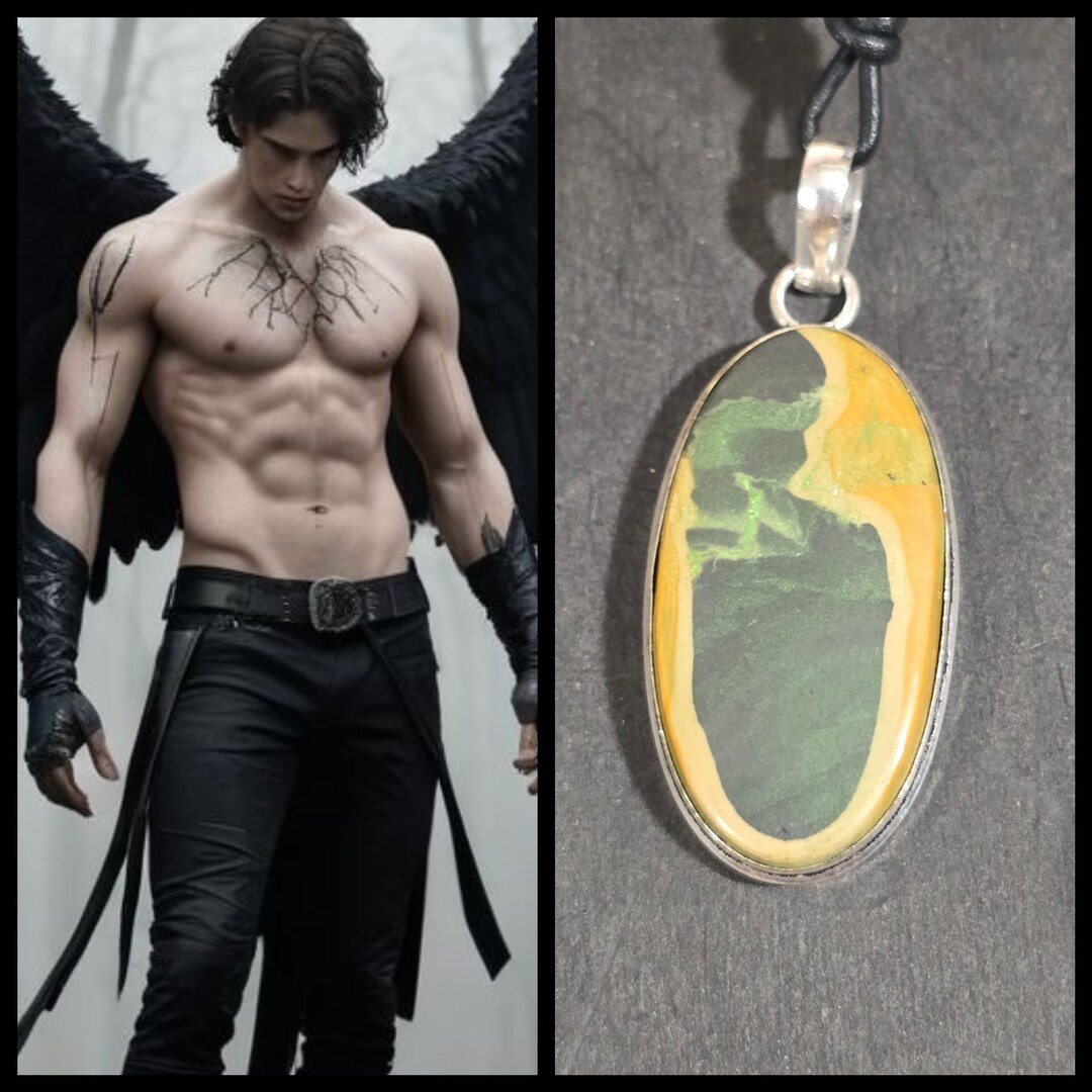 Fallen Angel Commander Legion of Samael Living Entity Companion ...