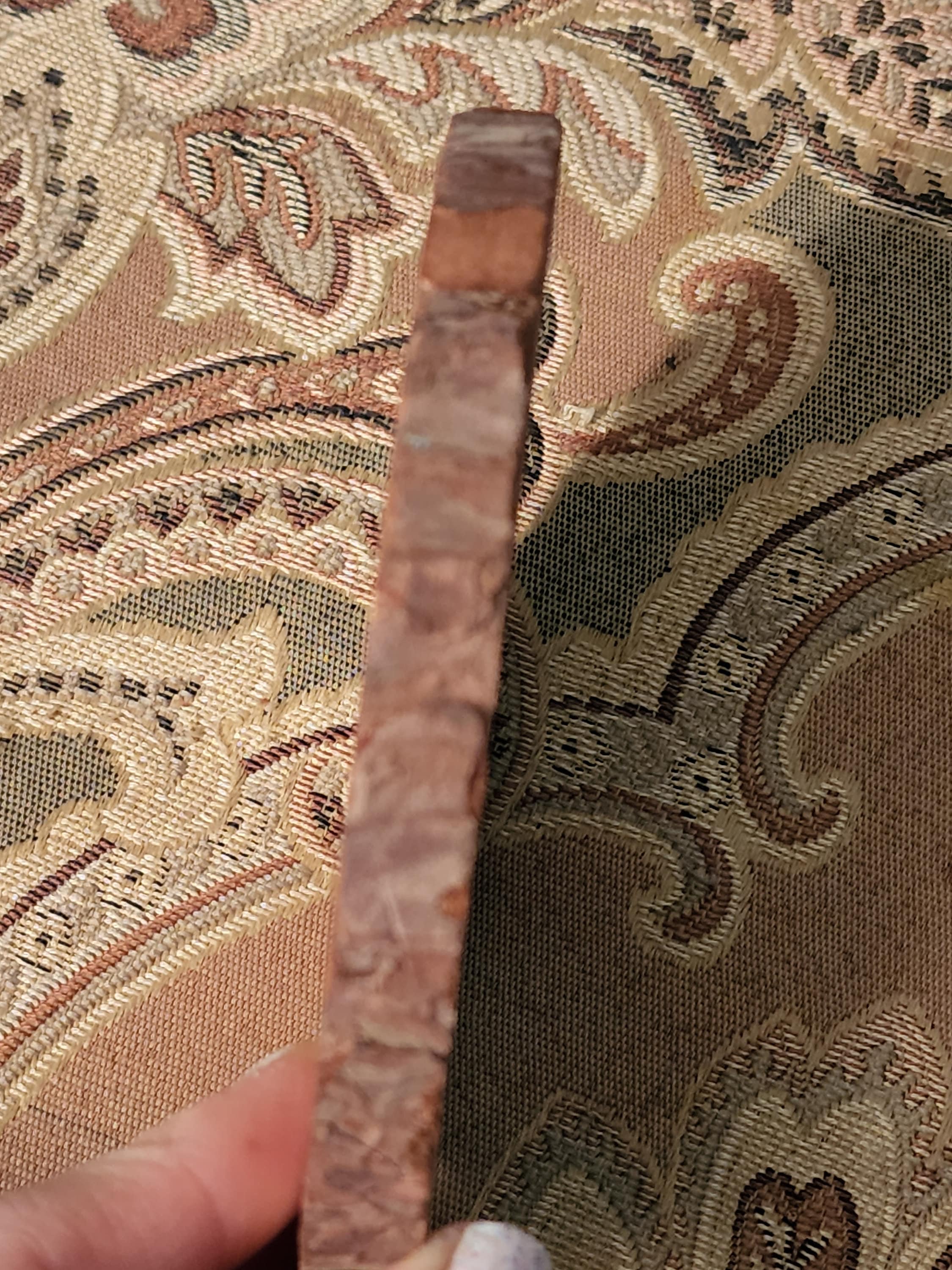 Clauneck Altar Sigil. Altar Tile