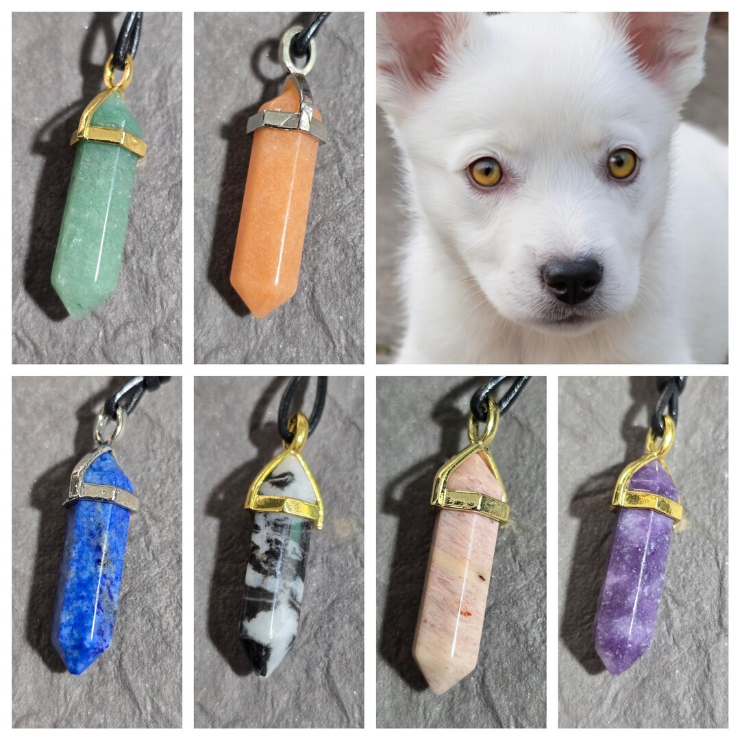 Guardian of the Gates Heaven Hound Puppy Living Entity Companions ...