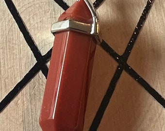 Haunted Pendant | Etsy