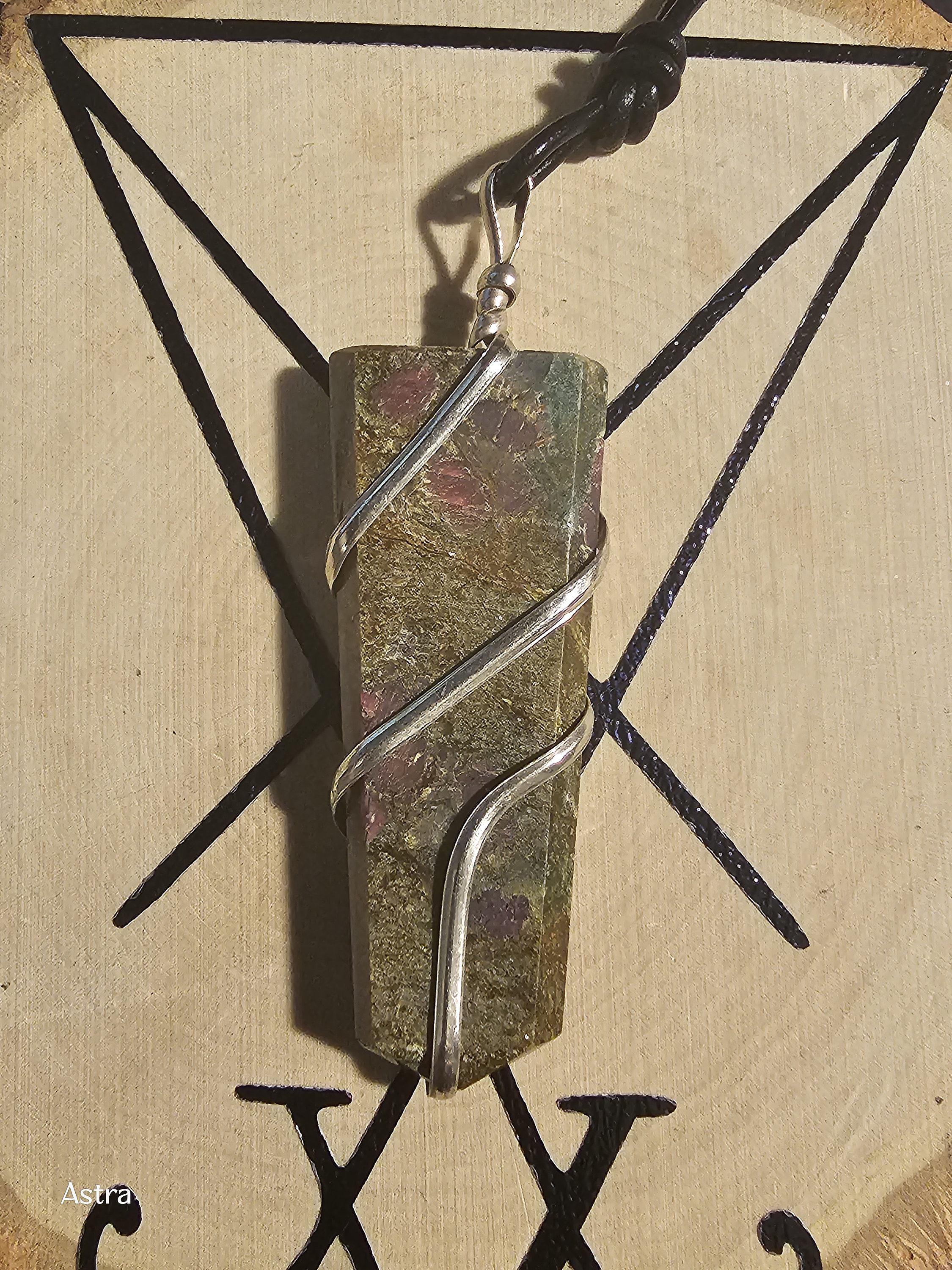 Black Shield Aura Shielding Spell POWERFUL protection spell, Enchanted ...