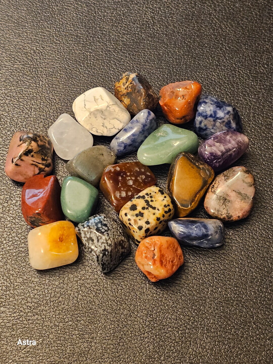 Spirit Offering Stone, PERMANENT Spirit Offering! BESTSELLER! 500+ Sold ...