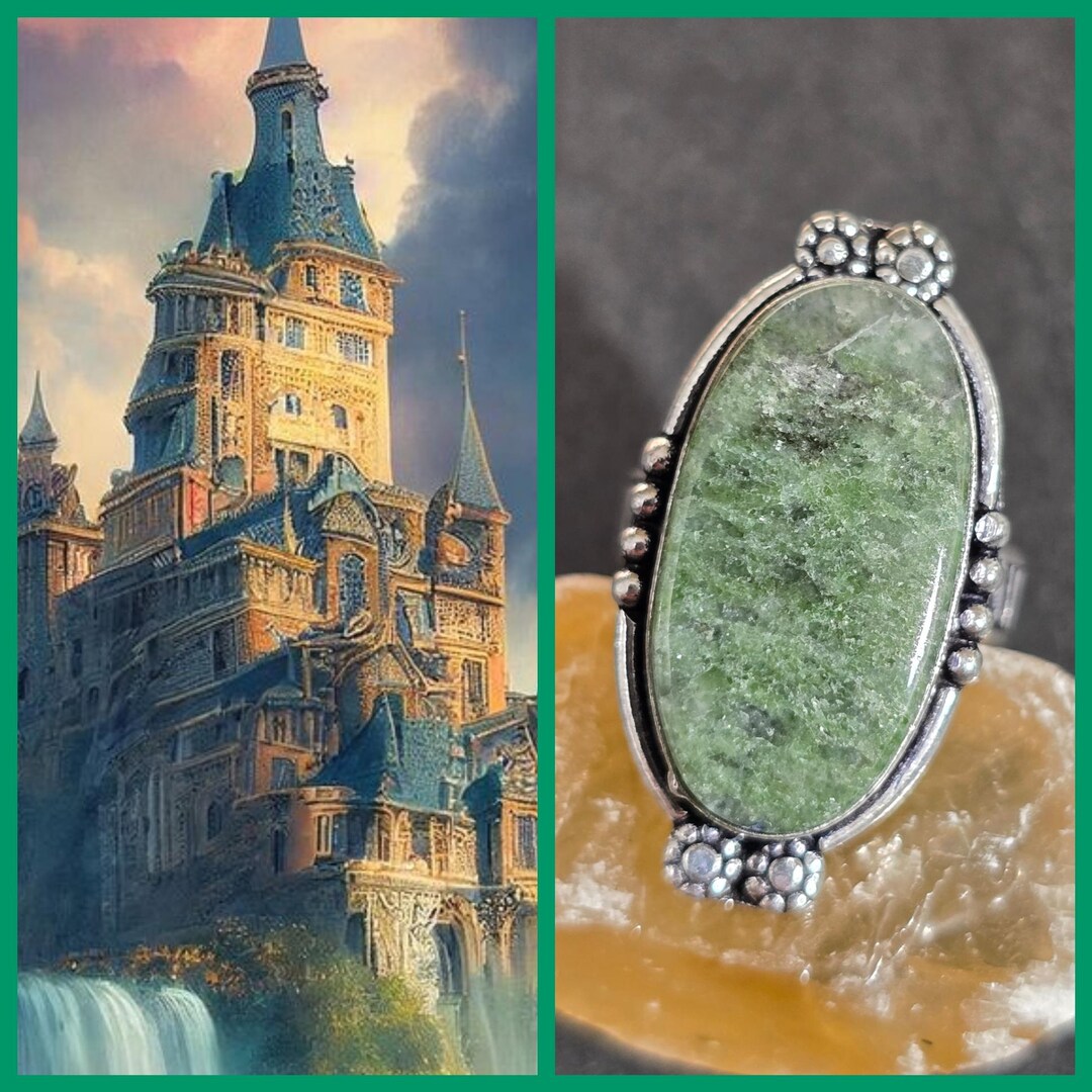 Sky Castle Astral Realm Portal, PERSONAL Astral Realm for You AND Your ...