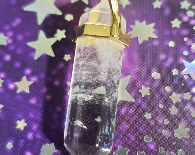 Psychic Eye Spell, OPEN Third Eye, Enchanted Necklace, BESTSELLER 140 ...