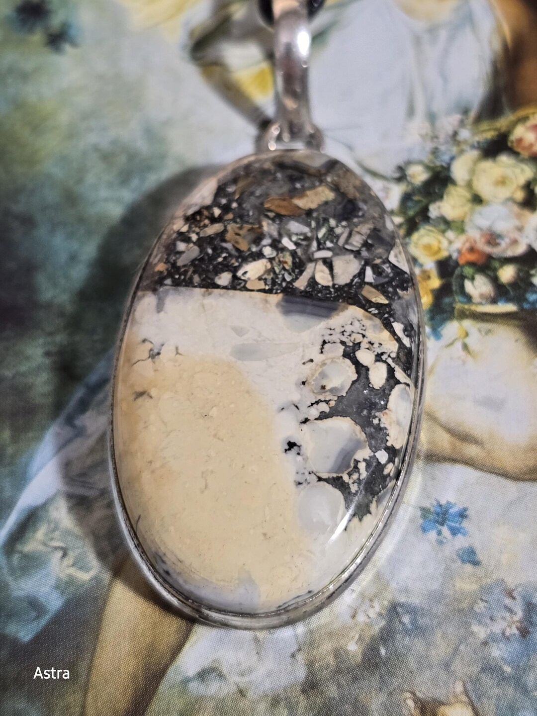 TRIPLE Cast Angelic Spell Talisman Enchanted Necklace, BESTSELLER - Etsy