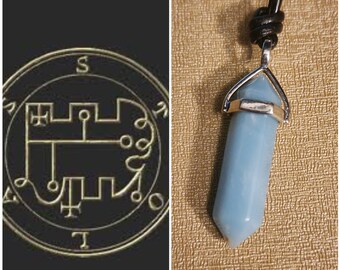 Stolas Necklace - Etsy