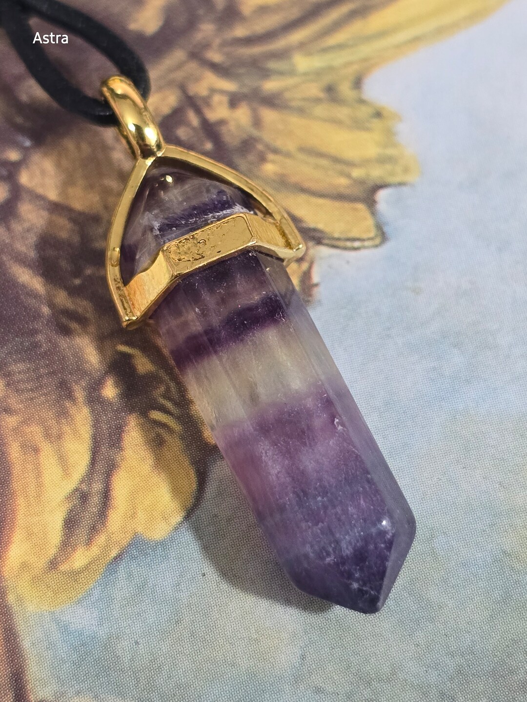 Angelic Attunement Spell,angelic Beacon, Enchanted Necklace, BESTSELLER ...