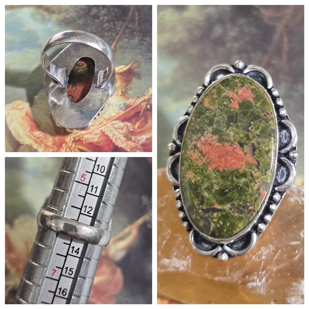 TRIPLE Cast Beauty Spell Talisman, Spells of Beauty, Hair Growth and ...