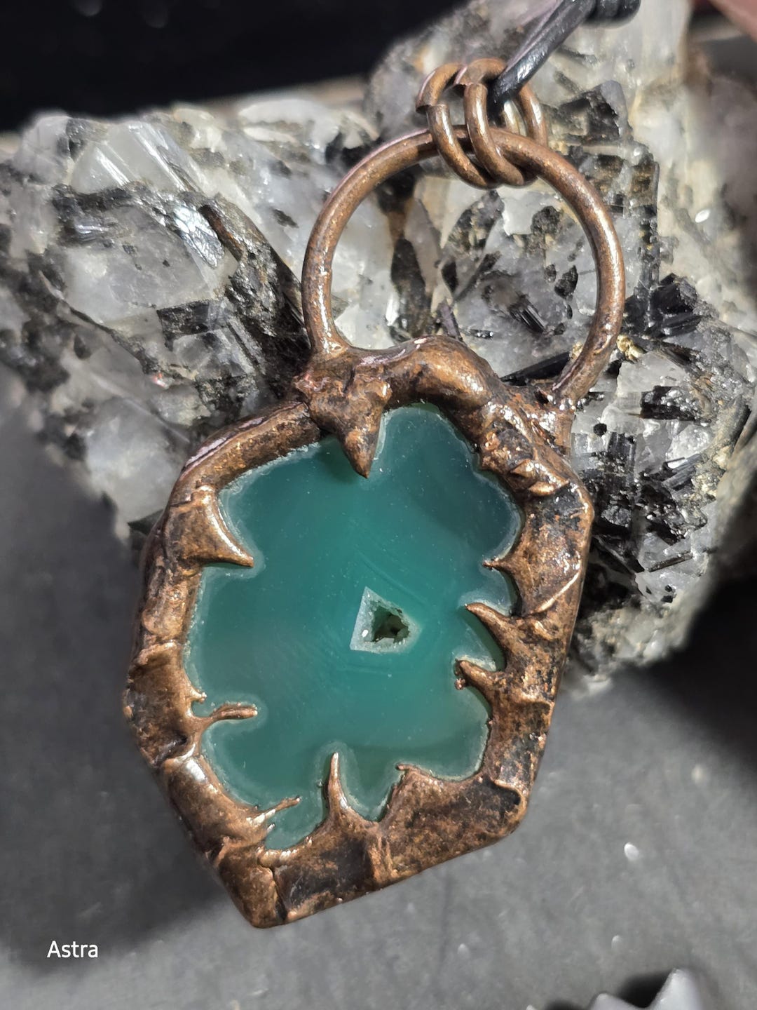 Alchemical Ascension, RARE Talisman of Inner Alchemy Mastery, Enchanted ...