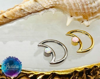 Daith Piercing - Etsy Australia
