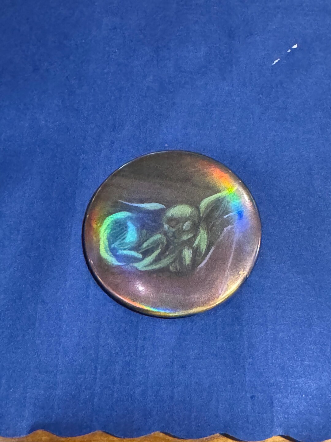 Ultra Rare Evo Fox Buttons - Etsy