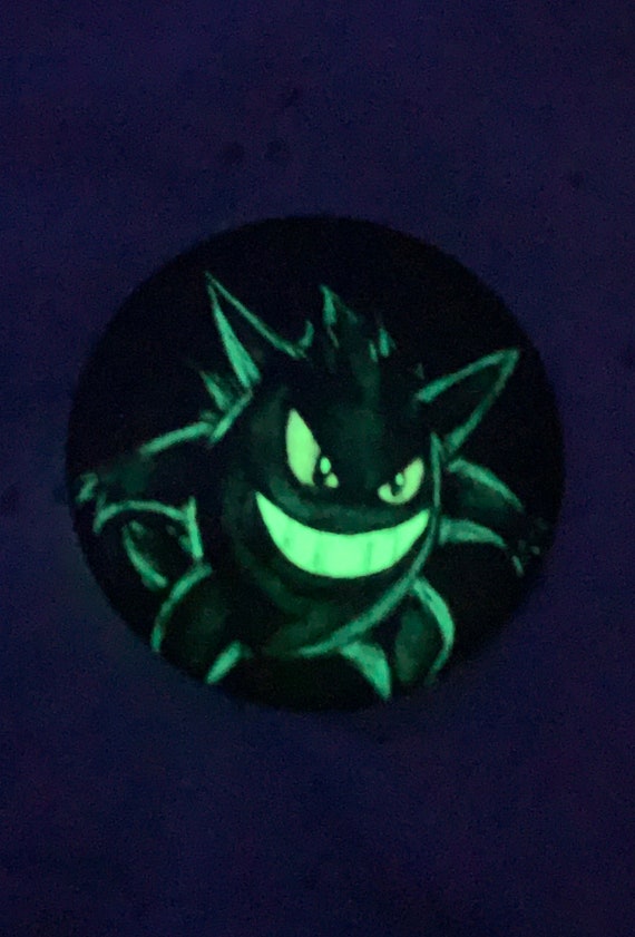 Glow In The Dark Pokemon Pikachu (New) Neon Sign Free Shipping