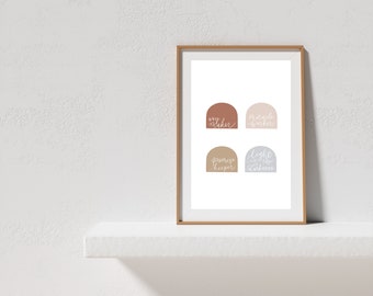 Way Maker Print - Etsy