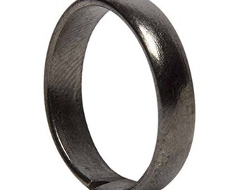 Iron Ring | Etsy