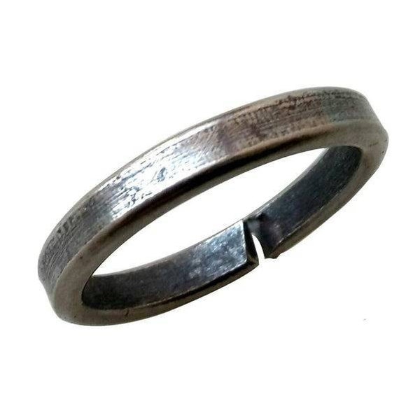 Iron Ring - Etsy