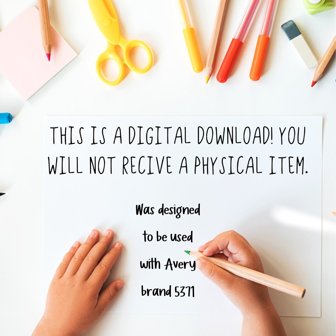 Gamer Tag Printable Play Date Cards, Calling Cards, Kids Calling Cards ...