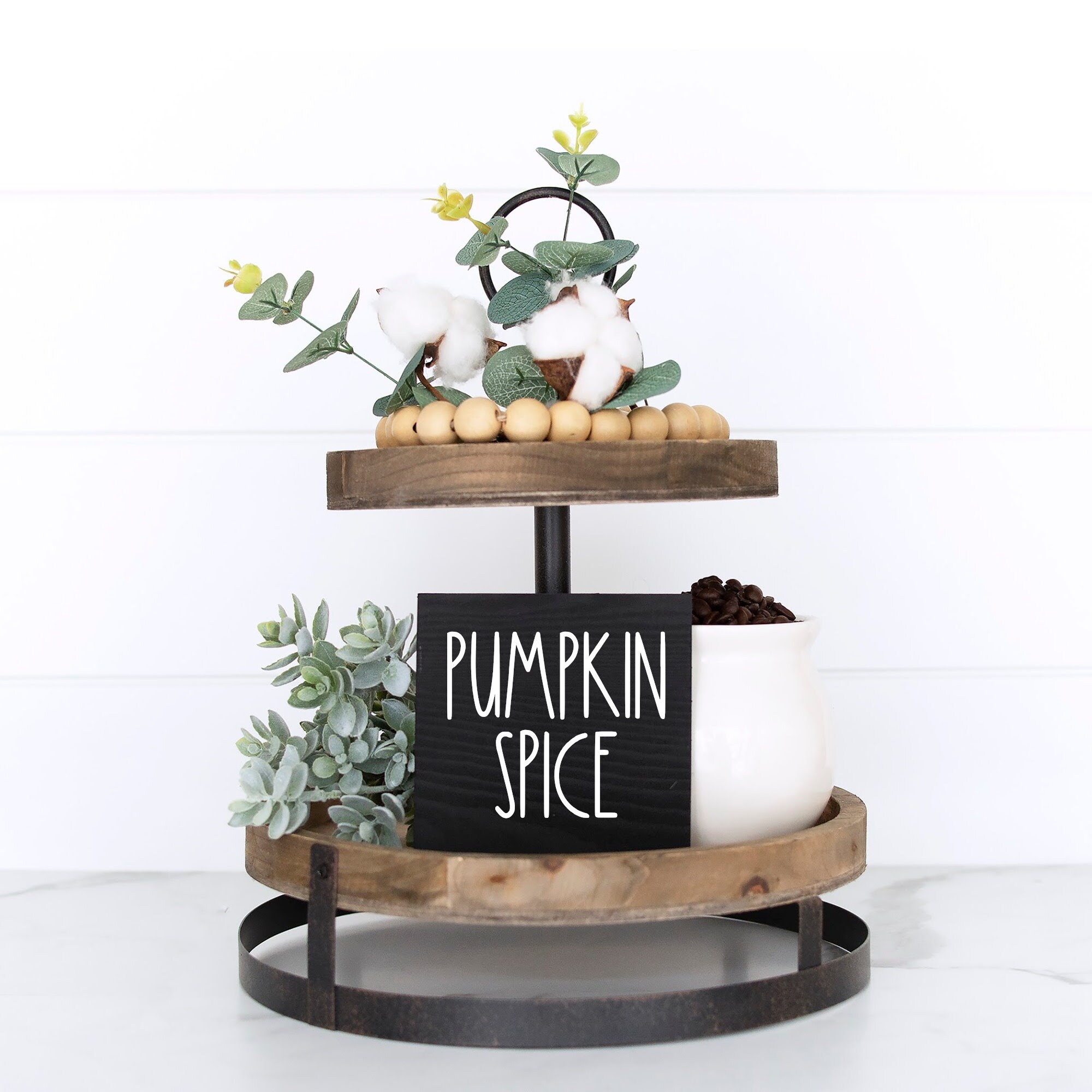 Rae Dunn Inspired Fall Sayings SET RD. Rae Dunn Inspired | Etsy