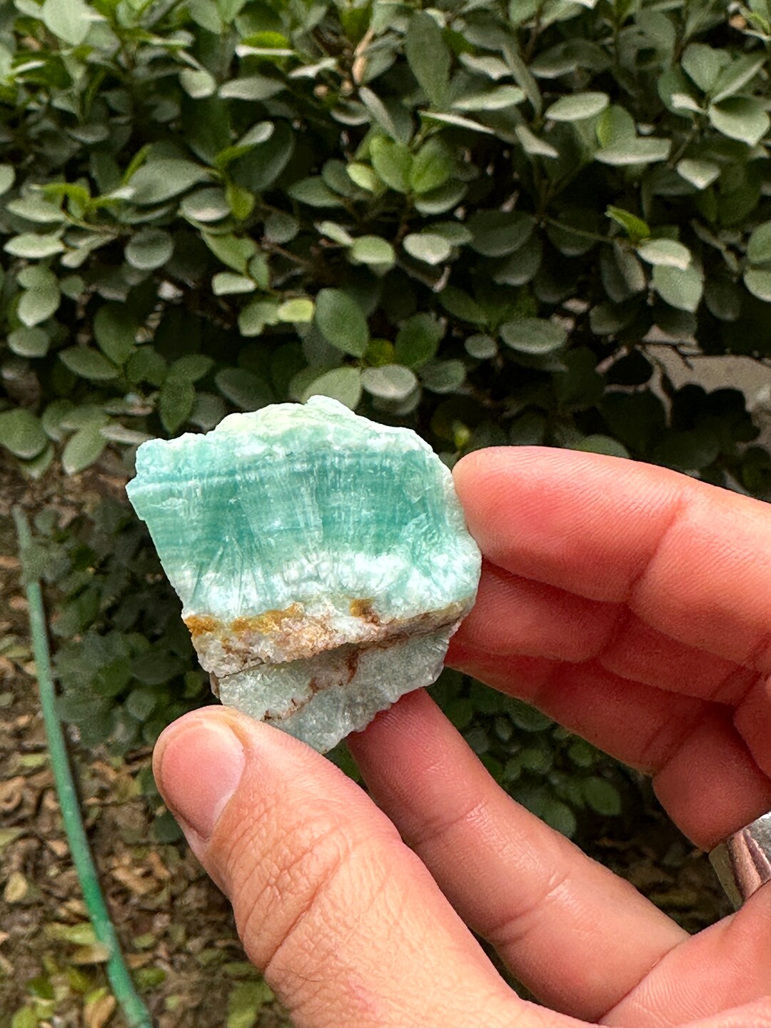 Rare Quality Hemimorphite Specimen - Smithsonite Specimen ...