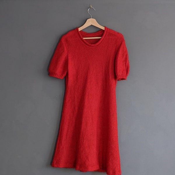 A Line Shift Dress - Etsy UK
