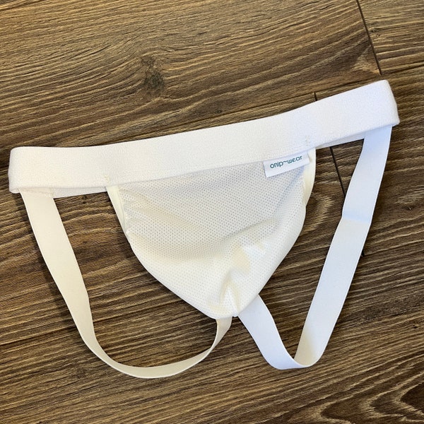 Mens Mesh Jockstrap - Etsy