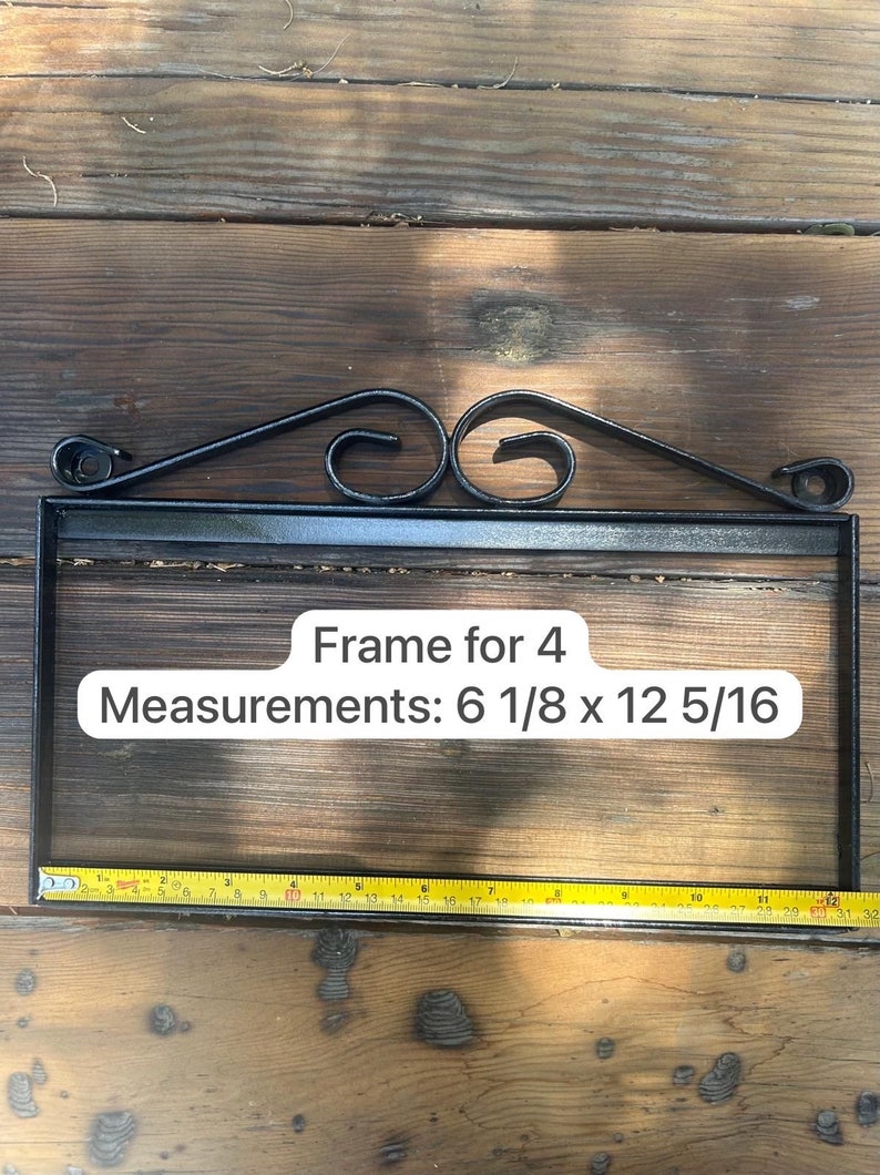 JUST Frames for Tiles - Etsy
