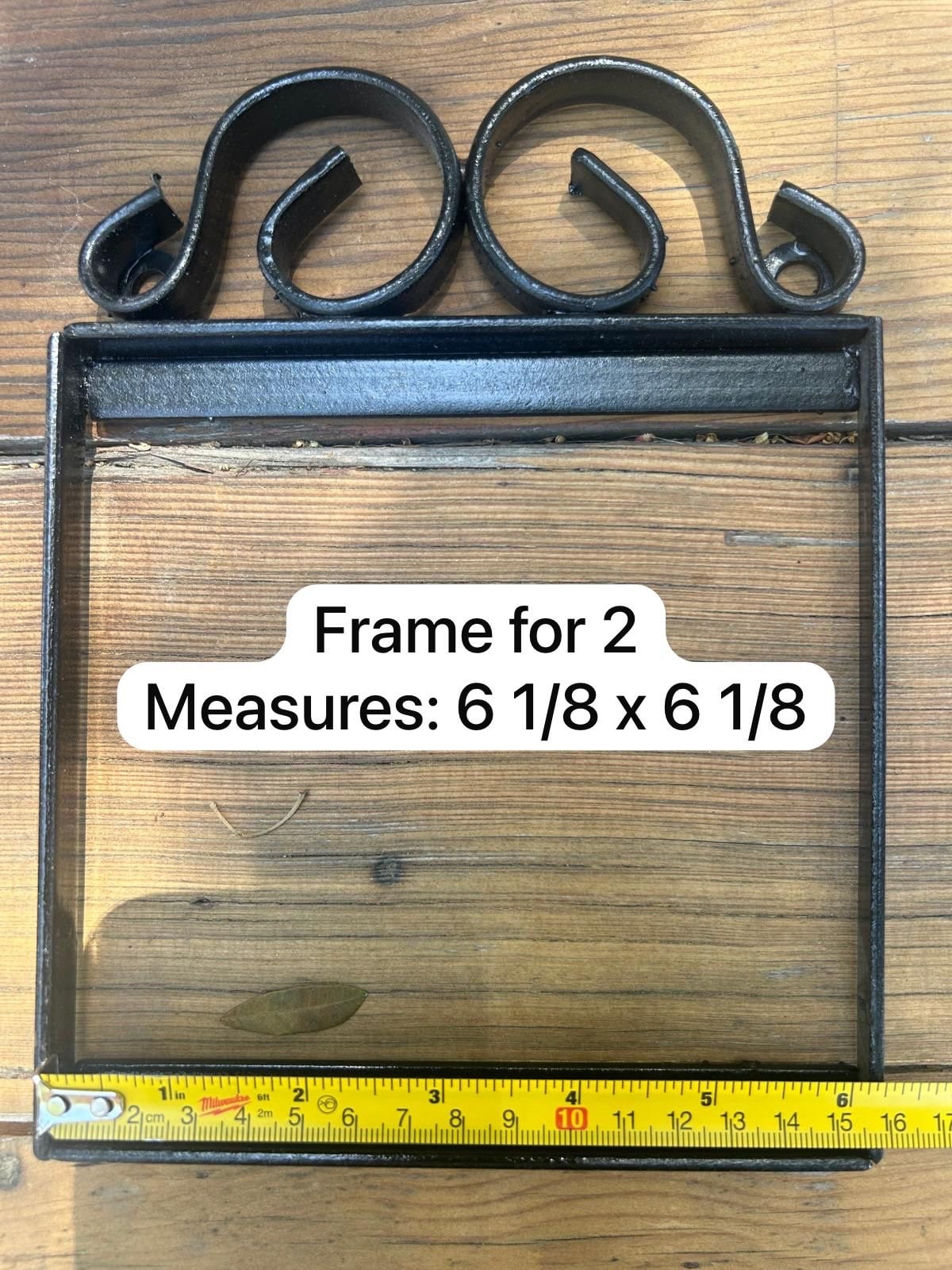 JUST Frames for Tiles - Etsy